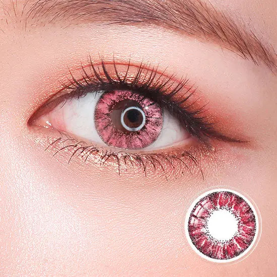 Hot Pink Contact Lenses Pink Contact Lenses hot-pink-contact-lenses-pink-contact-lenses