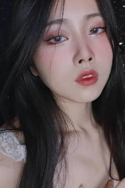 Enhanced Limbal Ring Contact Lenses | Define Your Eyes