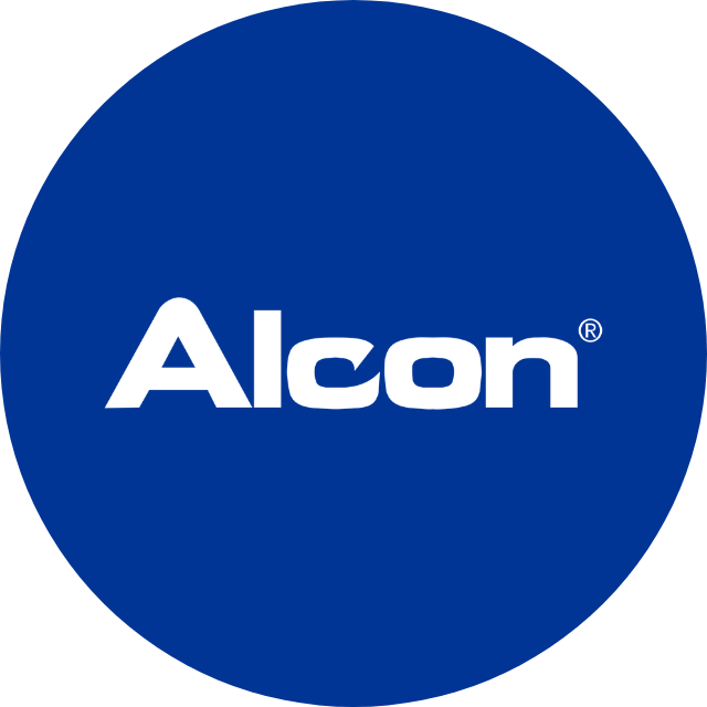 Alcon Contact Lenses Collection – Comfort & Clarity