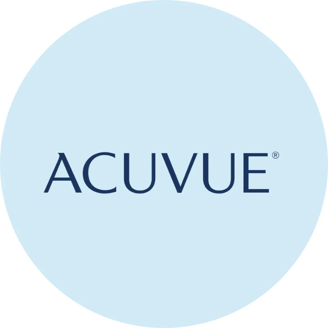 Acuvue Contact Lenses