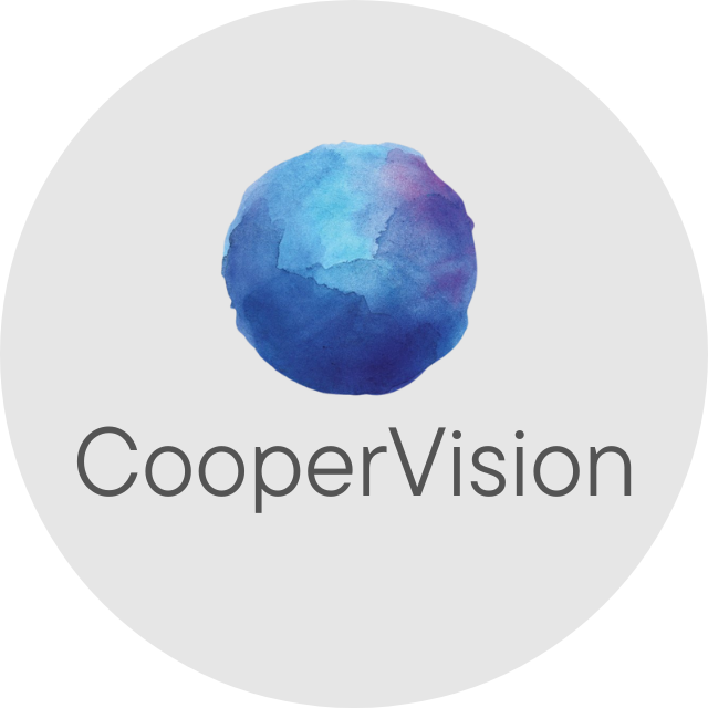 Cooper Vision Contact Lenses