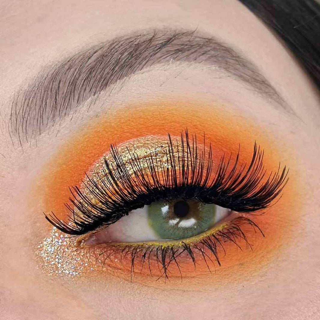 Colored Contacts with Prescription & non Rx | Wide Selection – HONEYCOLOR