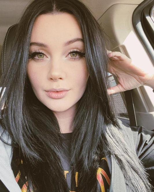 COLORED CONTACTS, Color Contact Lens, Circle Lens - HoneyColor.com ...