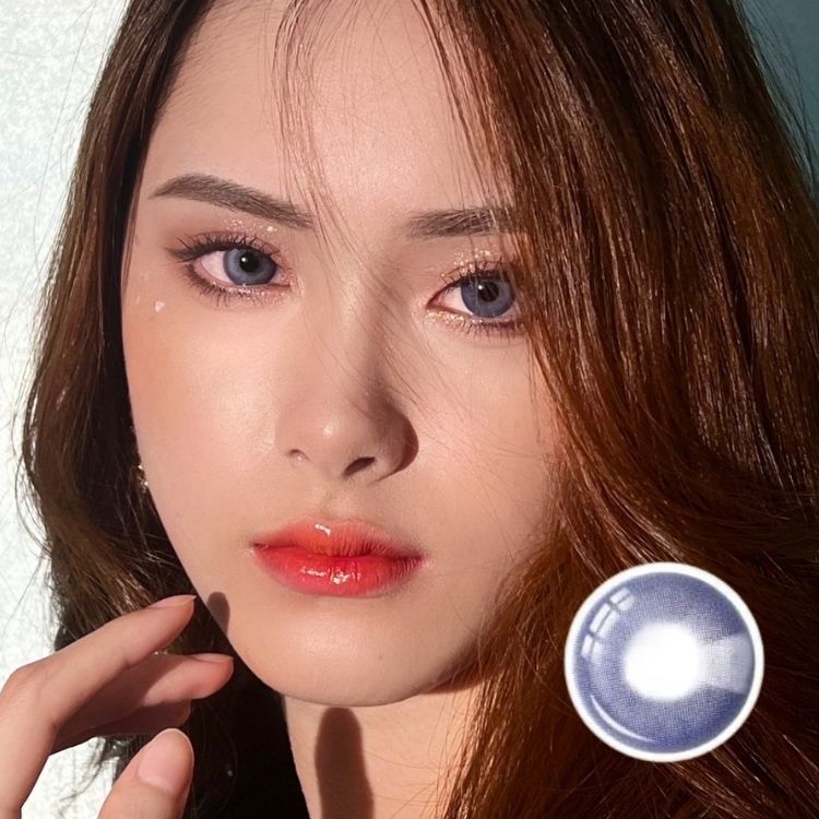 Luna and Sol Colored Contacts: Weave Magic into Your Look with Luxury ...