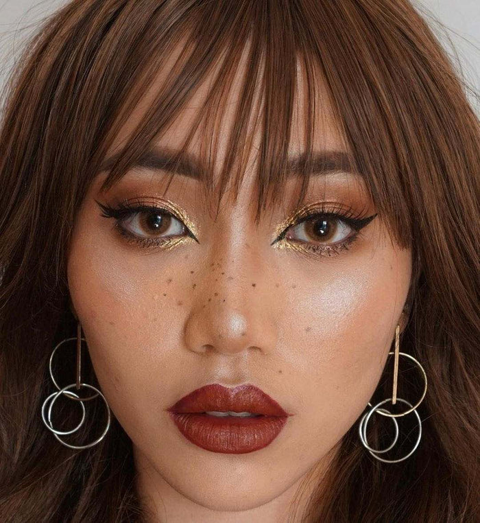 Colored Contact Lenses in Natural and Vibrant Designs