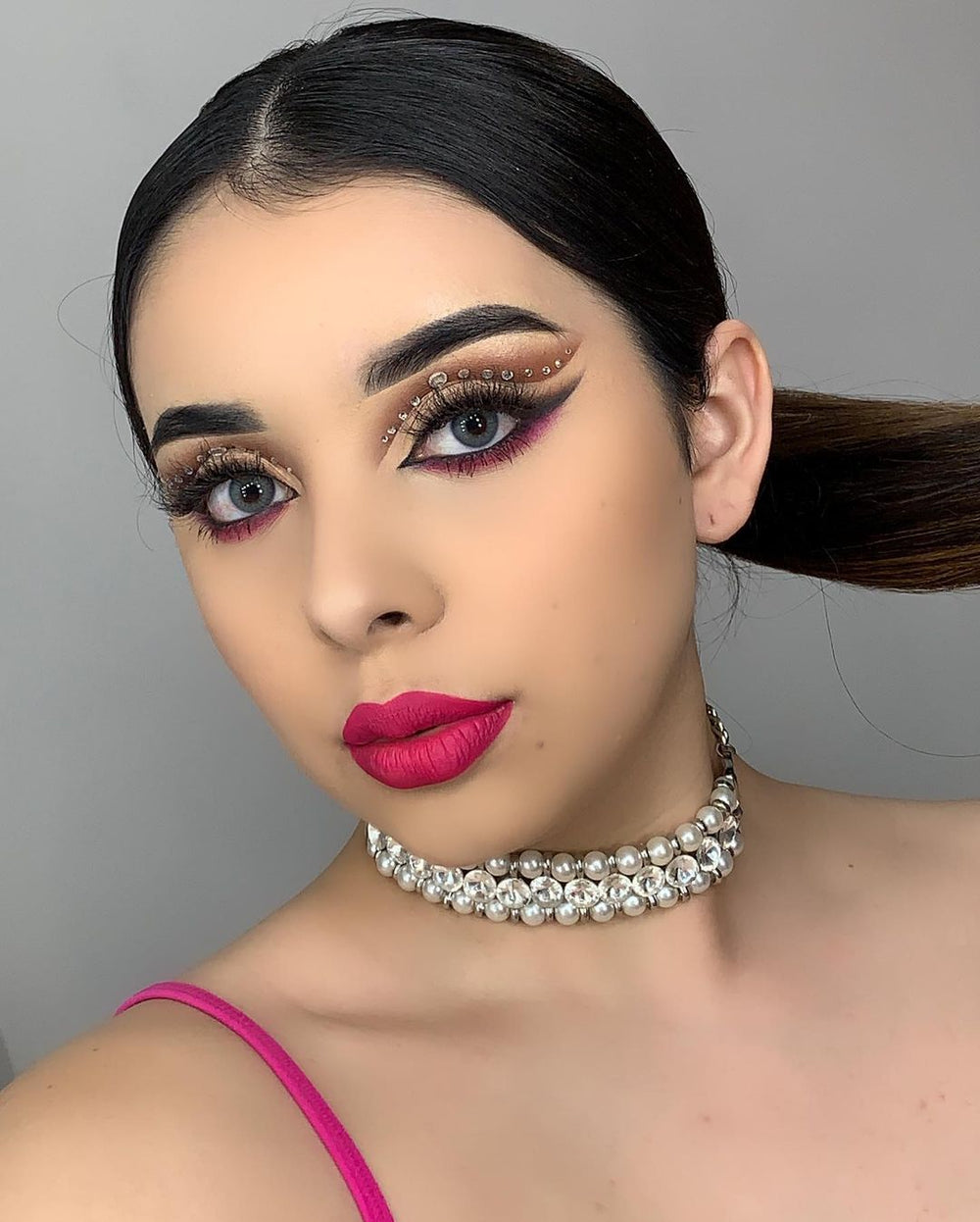 Blue Contact Lenses to Achieve Your Desired Blue Eyes