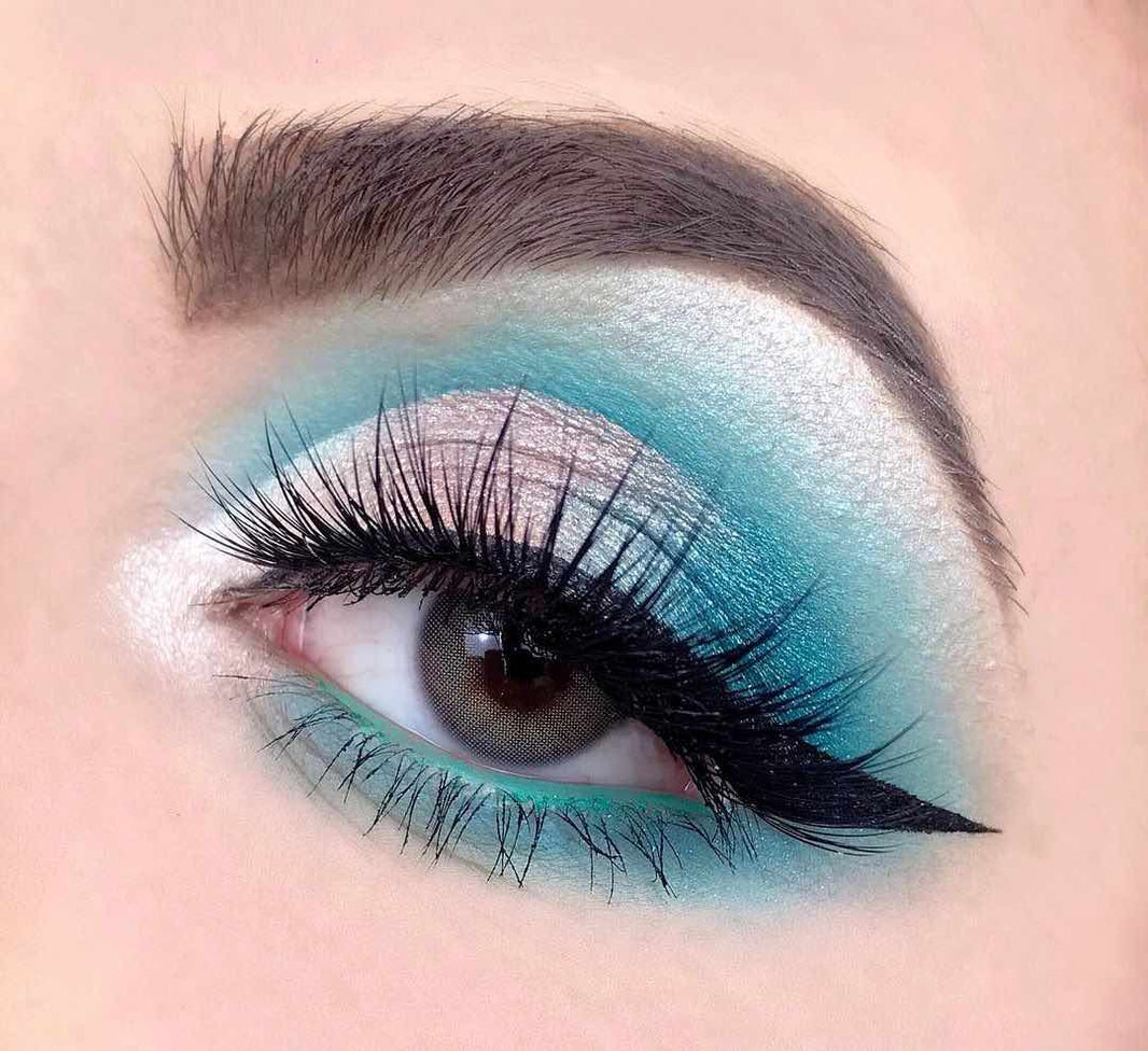 Colored Contacts with Prescription & non Rx | Wide Selection – HONEYCOLOR