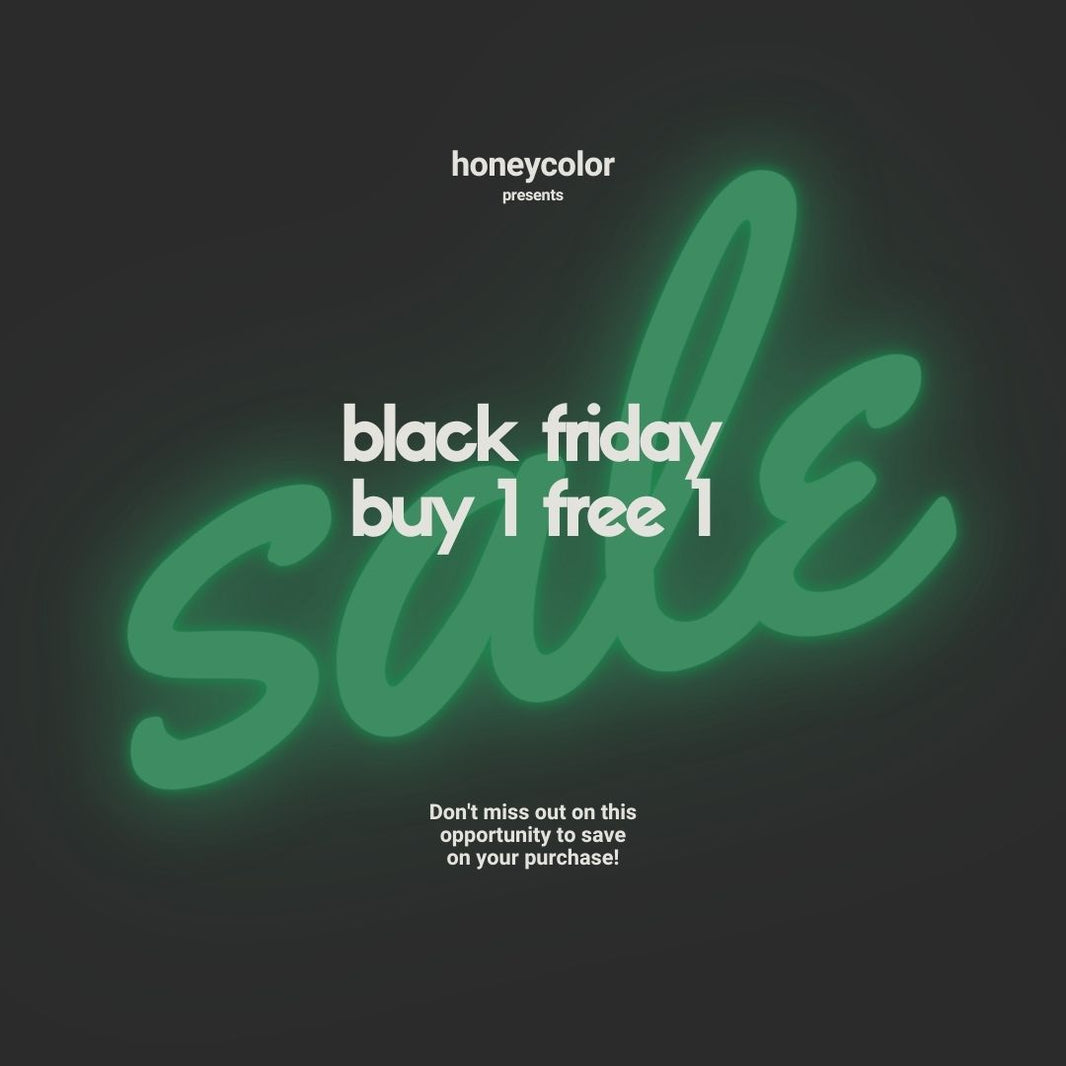 HoneyColor: Colored Contact Lenses | Free Shipping – HONEYCOLOR