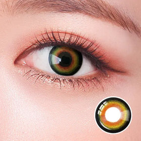 Cosplay Contacts, 100+ Costume lenses for Stunning Eye