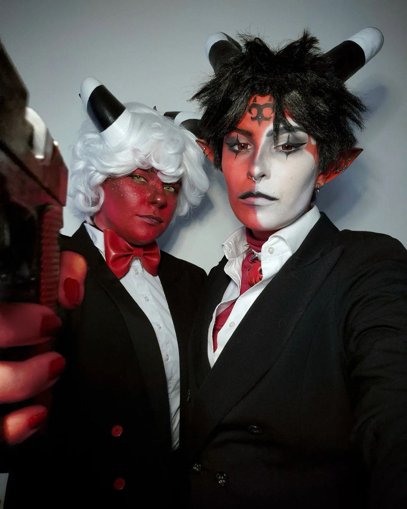 Cosplay Contacts, 100+ Costume lenses for Stunning Eye