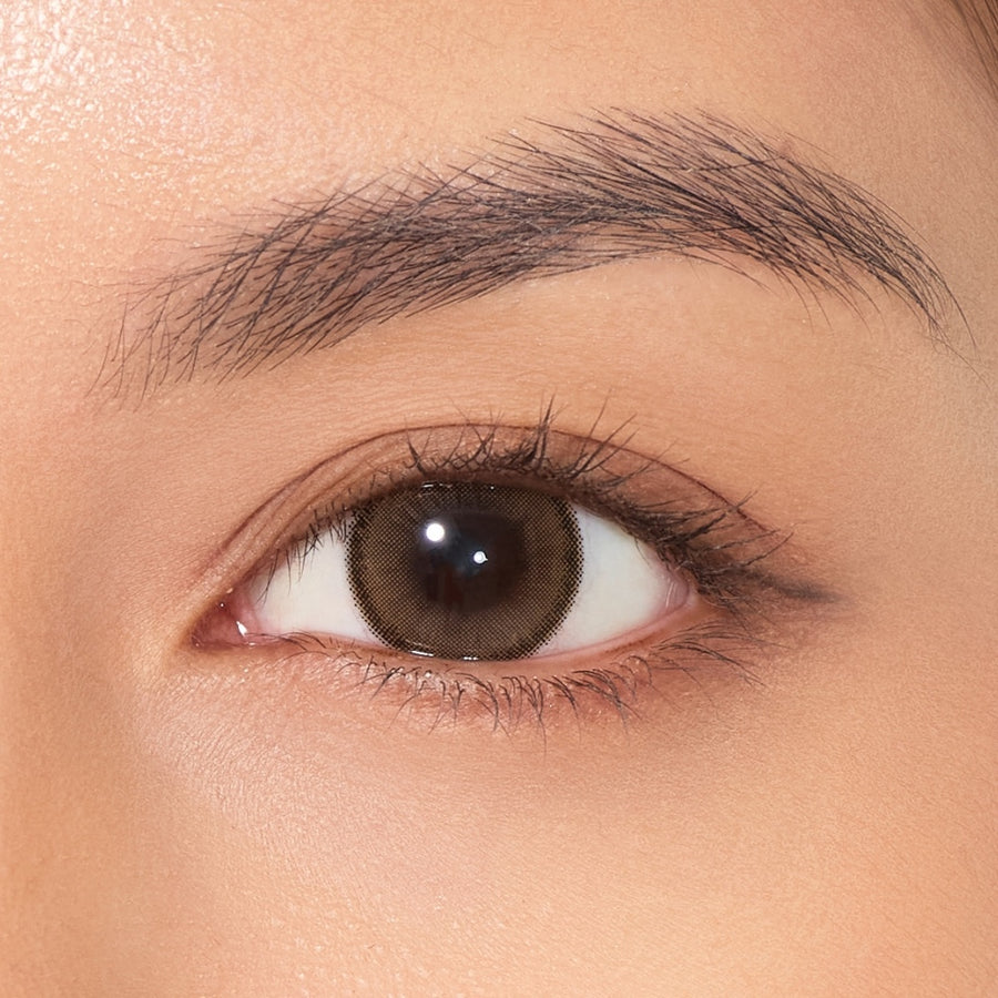 Circle Lenses | Achieve Bigger, Doll Eyes