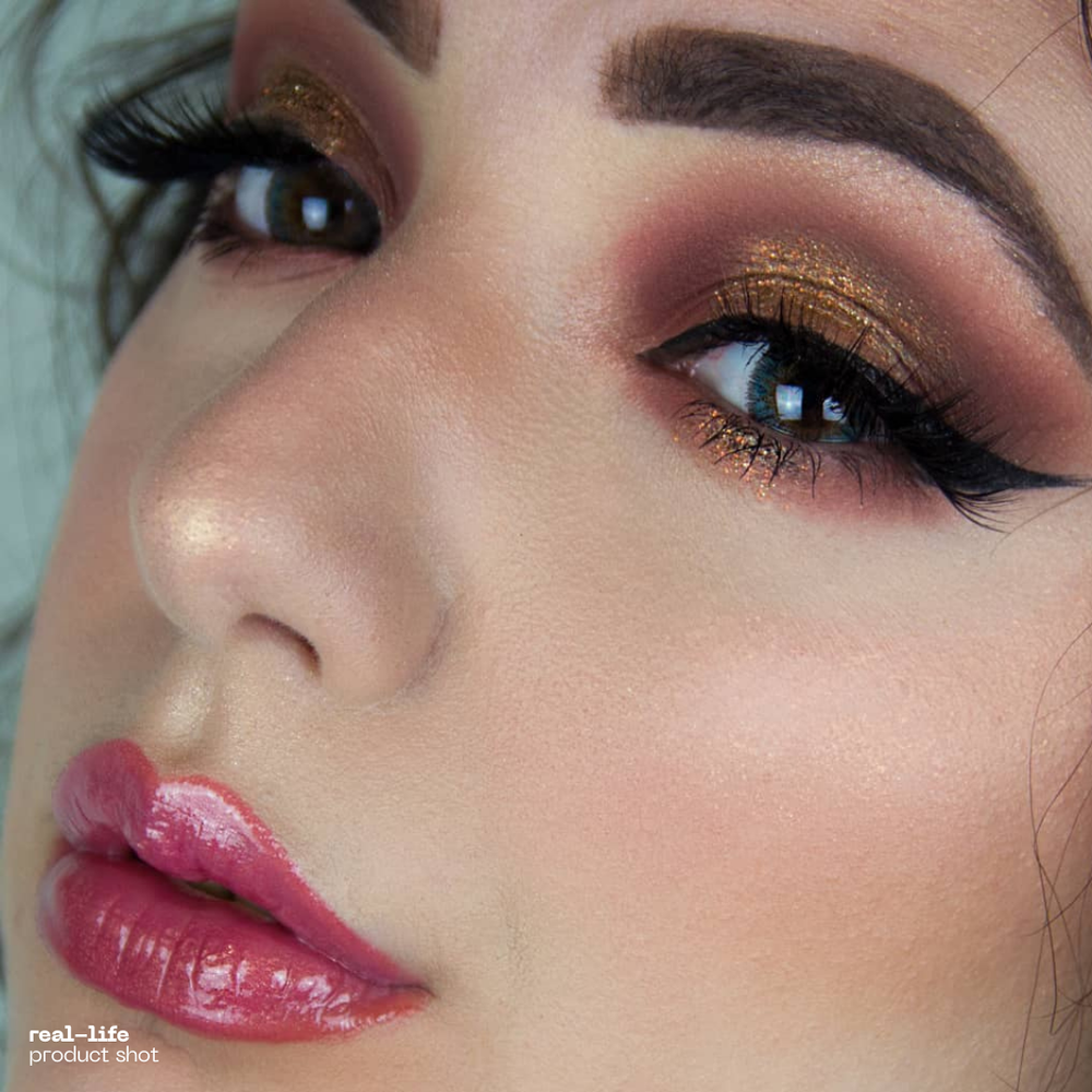 Experience Day-to-Day Glam with Neo Glamour – HoneyColor
