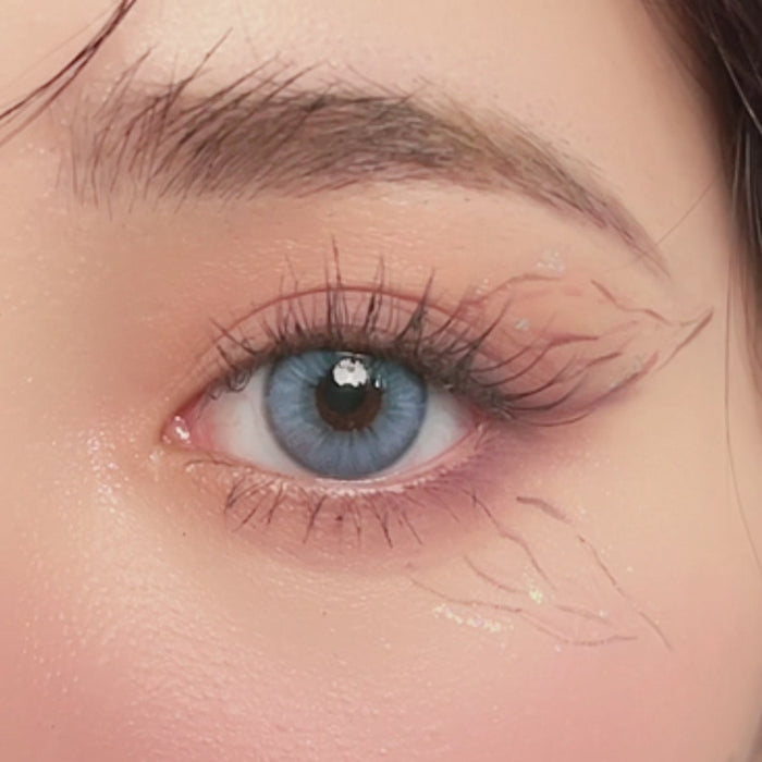 Colored Contacts for Dark Eyes | Full coverage & Vivid Color