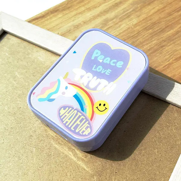 Purple Pals Kit: Embrace Ethereal Elegance in Every Glimpse! – HoneyColor