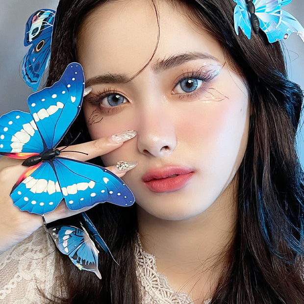 COLORED CONTACTS, Color Contact Lens, Circle Lens - HoneyColor.com ...