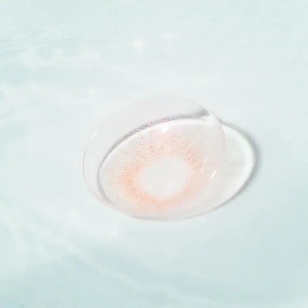 No-Limbal Ring Contact Lenses | Subtle Eye Enhancement