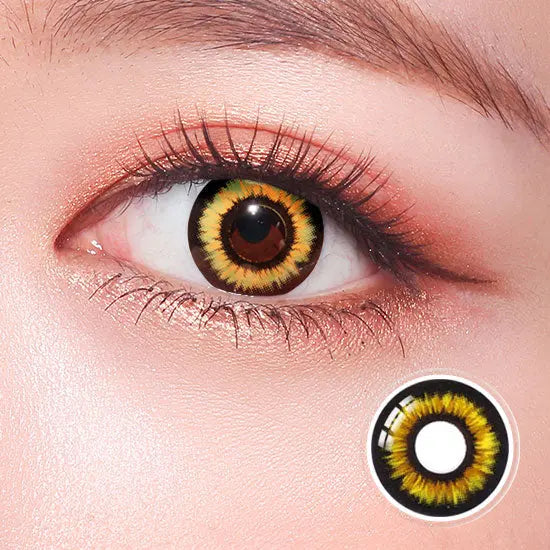 Horror Contacts