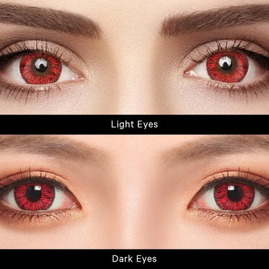 Wear Your Flair: Super Pinky's Burst of Vibrant Character – HoneyColor