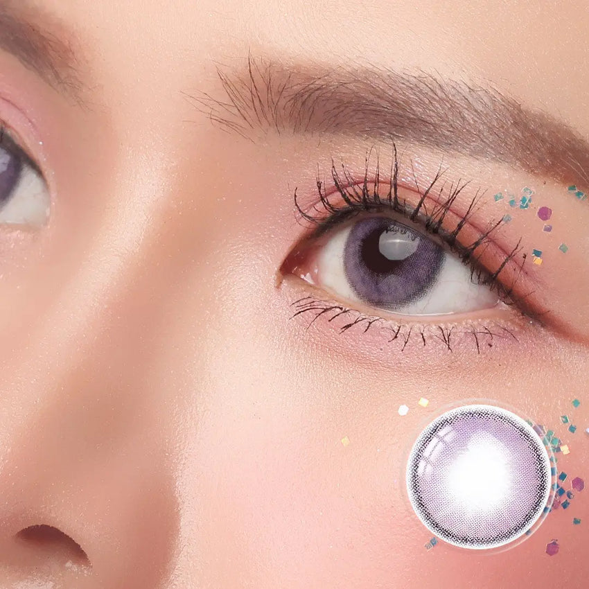 Premium Colored Contact Lenses for Every Style – HONEYCOLOR